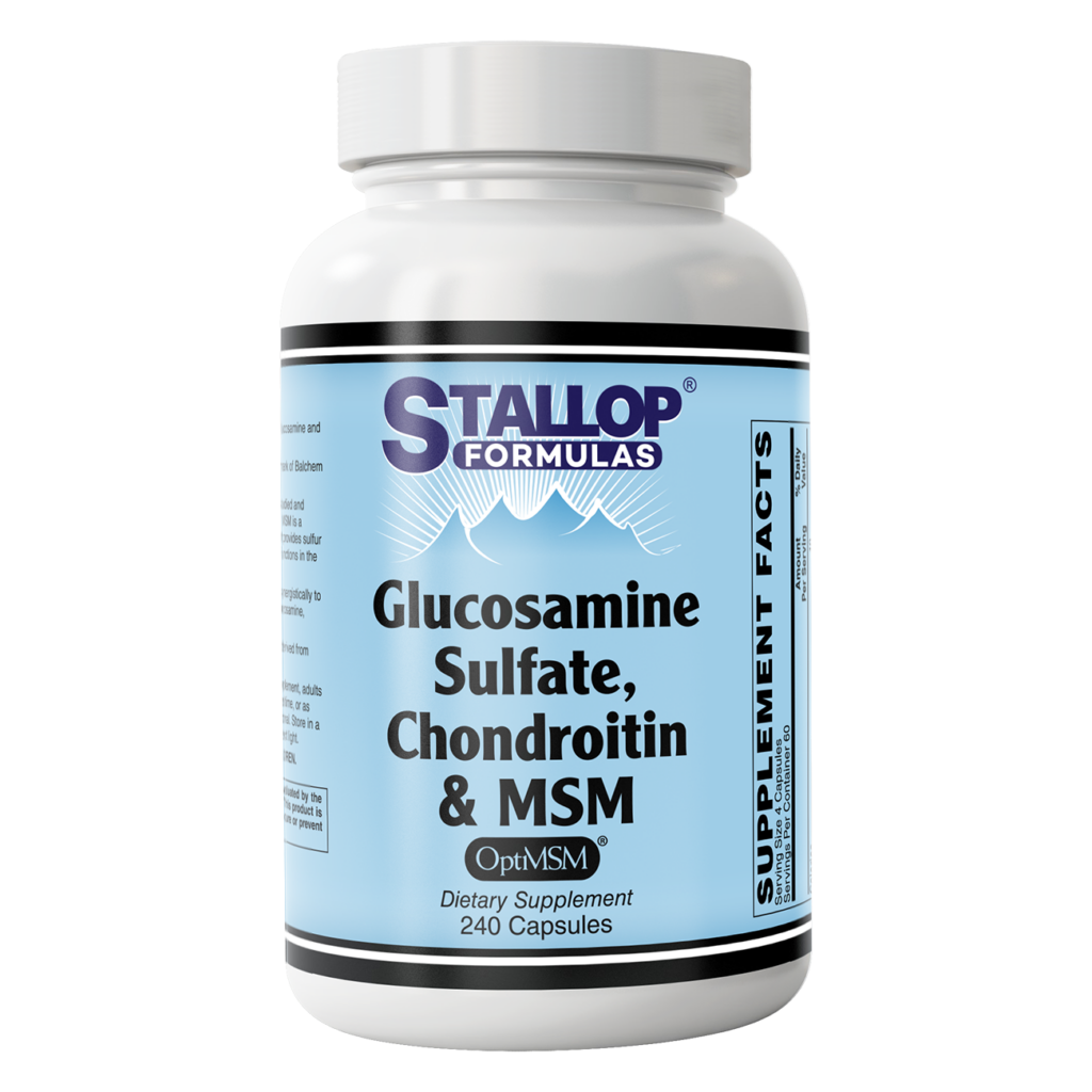 Stallop Healthy Joint Support Bundle | Stallop Formulas®