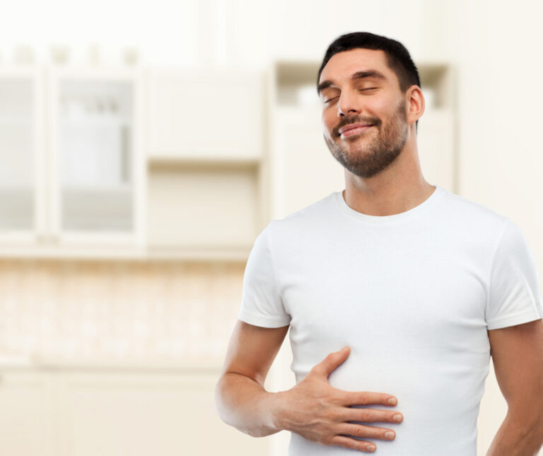 Digestive Support & Fiber - Stallop Formulas®