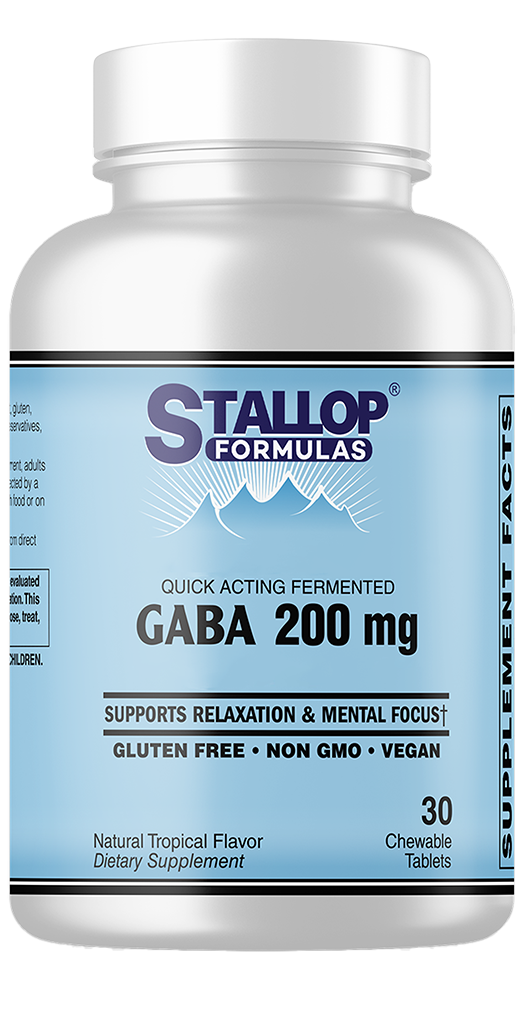 Product Quality Pledge - Stallop Formulas®